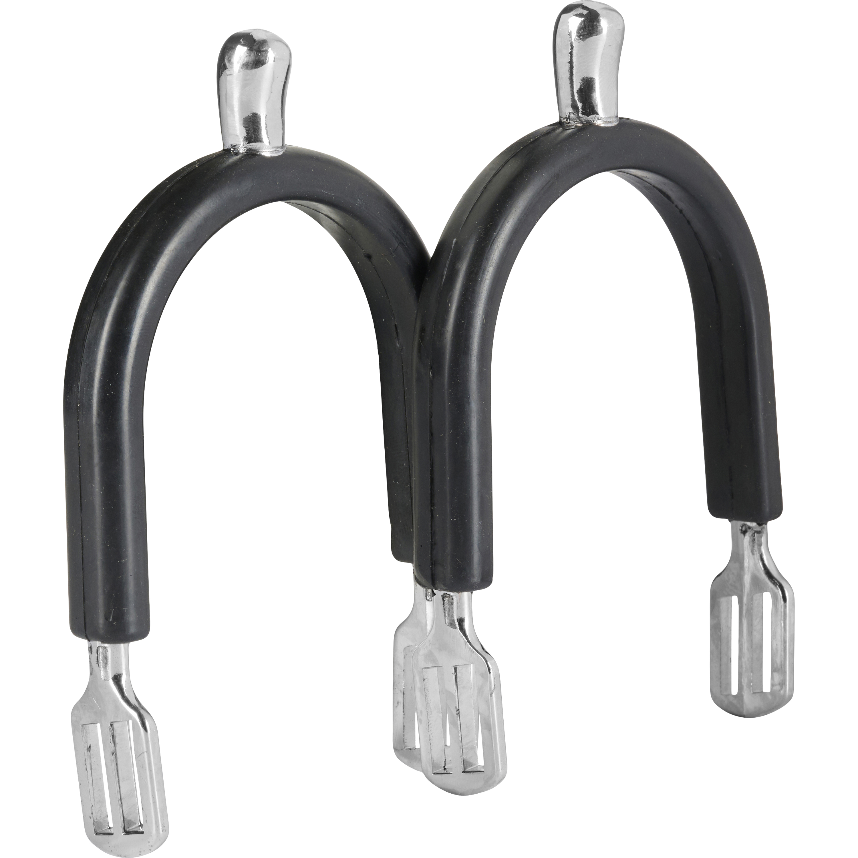 Sporrar Equipage med sporrem Dam 20mm