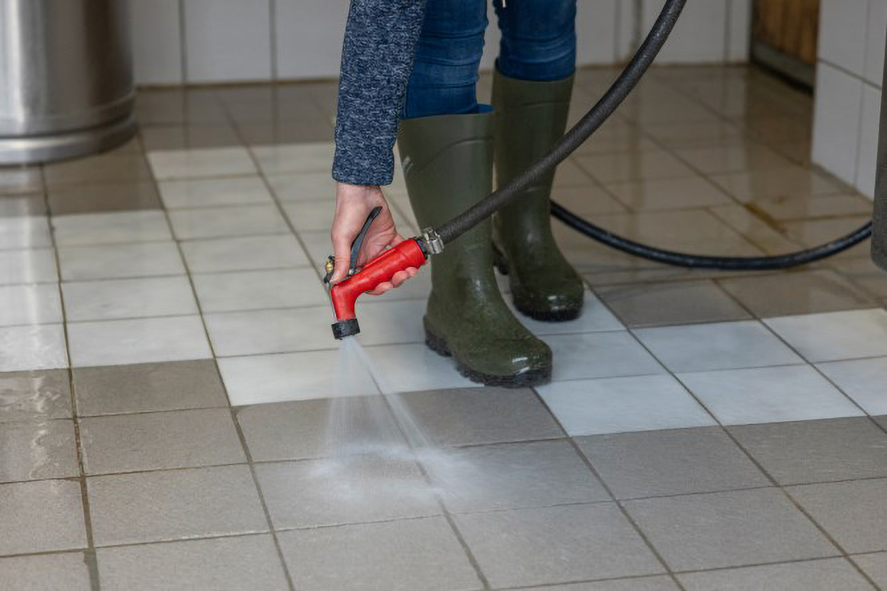 Spraymunstycke Kerbl Gilmour 1/2"