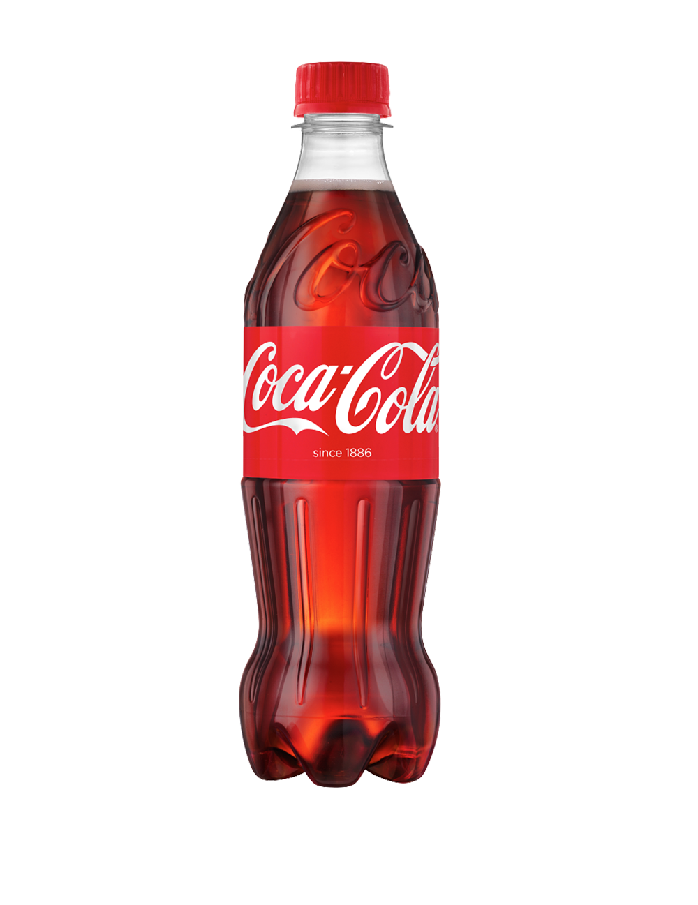 Dricka Coca Cola 50cl