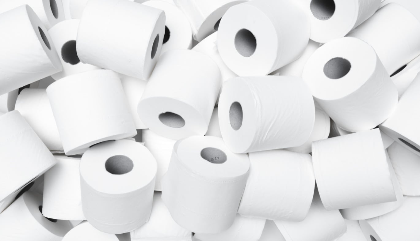 Så väljer du rätt Toapapper!
