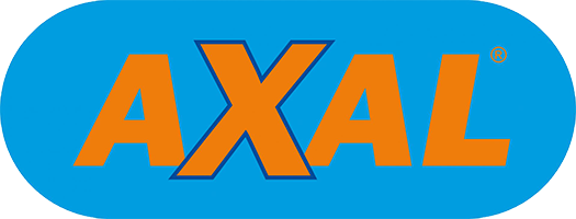 Axal salttabletter av högsta kvalitet