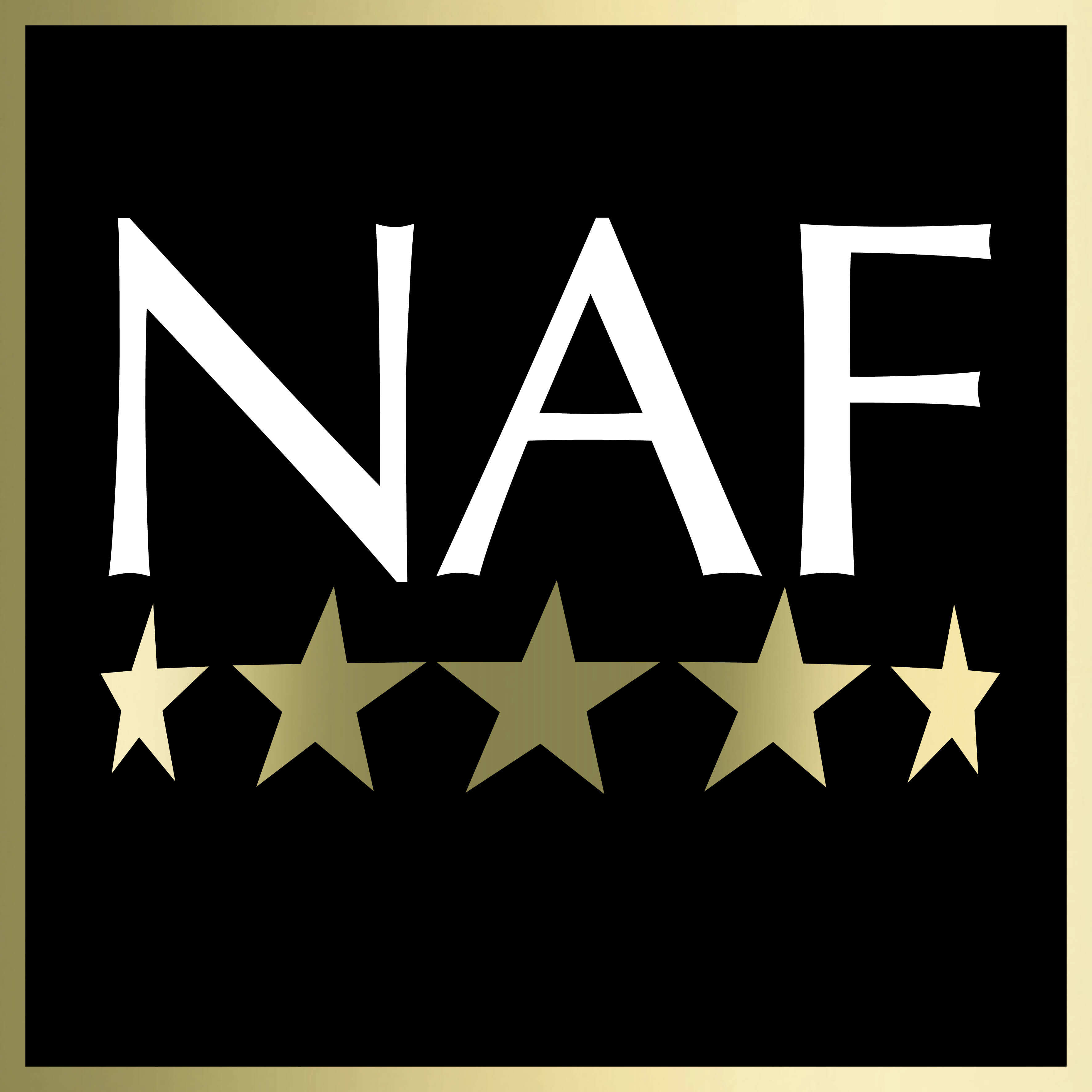 NAF – naturligt hästtillskott!
