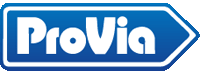 Provia Vägmärkning